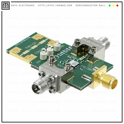 131679-HMC813LC4B【EVAL BOARD HMC813LC4B】