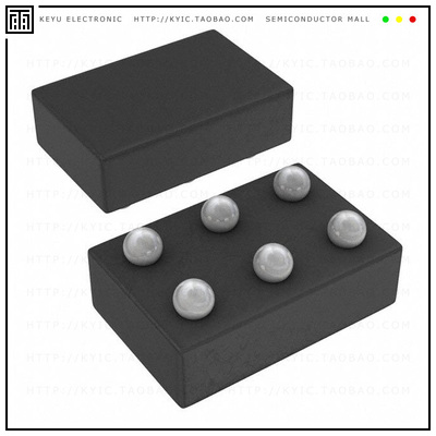 TPS6208833YFPT【3A STEP-DOWN CONVERTER - FIXED 3】