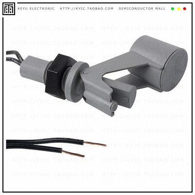 RSF16Y100RF【SENSOR LEVEL VERTICAL POLYPROP】