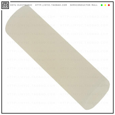 3797TC【HOT MELT ADHESVE 5/8'X2' OFF-WHT】