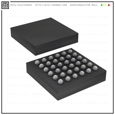 TS5MP646NYFPR【4 DATA LANE MIPI SWITCH】