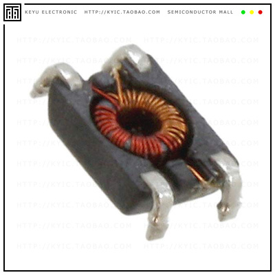 744212510【CMC 51UH 300MA 2LN 300 OHM SMD】