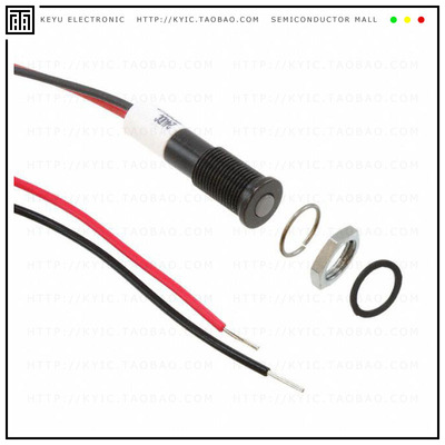 Q14F3BZZRYG24E【LED PMI FLUSH GRN/RED/YLW】