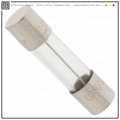 0218004.HXP【FUSE GLASS 4A 250VAC 5X20MM】