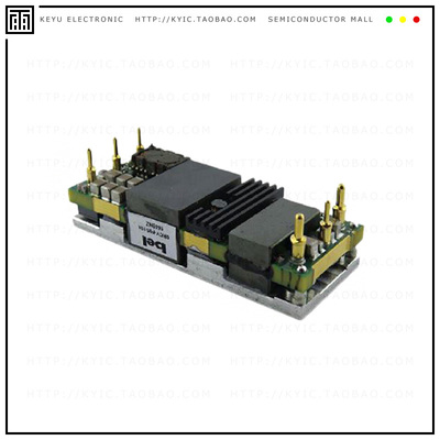 0RCY-F0S10BG【DC DC CONVERTER 10.2V 500W】