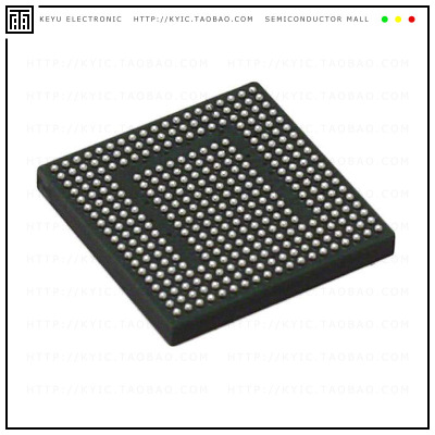 LFE3-17EA-7MG328CAHQ【IC FPGA 116 I/O 328CSBGA】