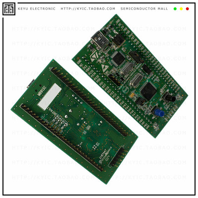 STM32VLDISCOVERY【DISCOVERY STM32F10X EVAL BRD】