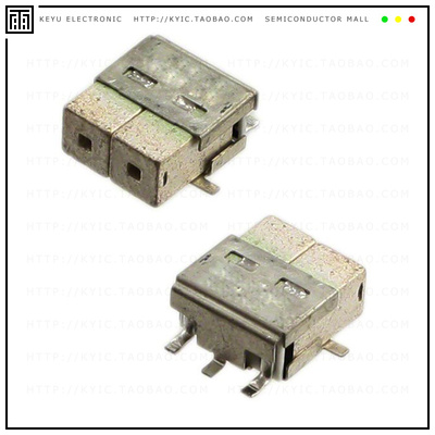 4DFA-904A-10=P【FILTER DIELECTRIC 904.0MHZ SMD】
