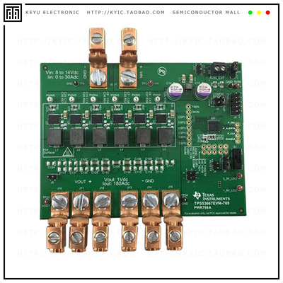 TPS53667EVM-769【EVAIL MOD】