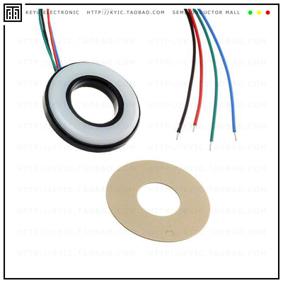 QH22028RGBC【22MM HALO BLACK BODY TINTED LENS】