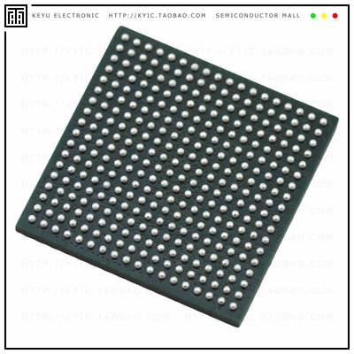 ADSP-21469KBCZ-3【IC DSP 32/40BIT 400MHZ 324BGA】