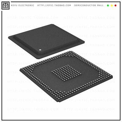 ADSP-BF561SKBZ600【IC DSP 32BIT 600MHZ 297BGA】