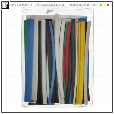 FIT-221-R MC213【HEATSHRINK MULTICOL BULK】