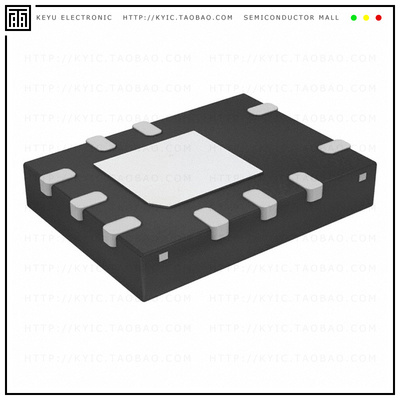 FAN501AMPX【IC CTRLR DC-DC MULTIPH MLP】