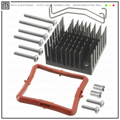 ATS-61375R-C1-R0【MAXIGRIP FANSINK 37.5X19.5MM】