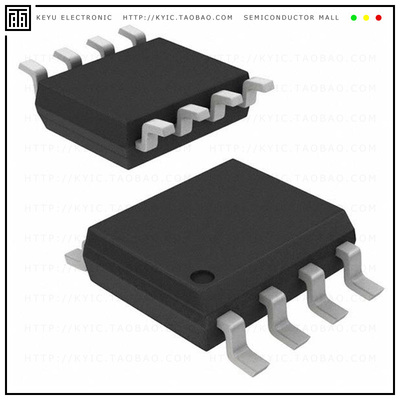 MB85RC64PNF-G-JNERE1【IC FRAM 64K I2C 400KHZ 8SOP】