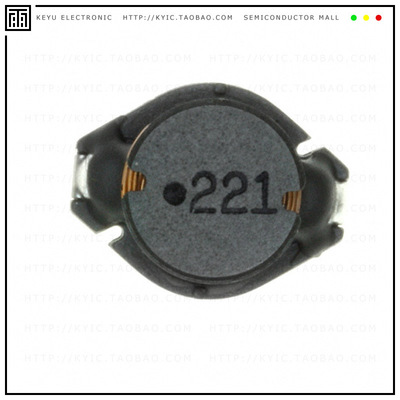 74456222【FIXED IND 220UH 900MA 780 MOHM】