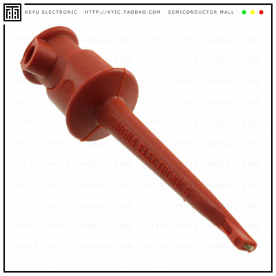 4555-2【MINIGRABBER RED SOLDER 0.144'】