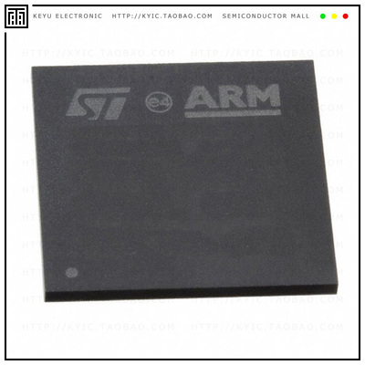 STM32F767NIH6【IC MCU 32BIT 2MB FLASH 216TFBGA】
