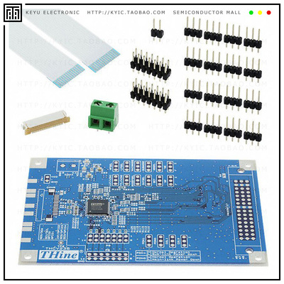 THEVA236【THCV236 EVALUATION BOARD】