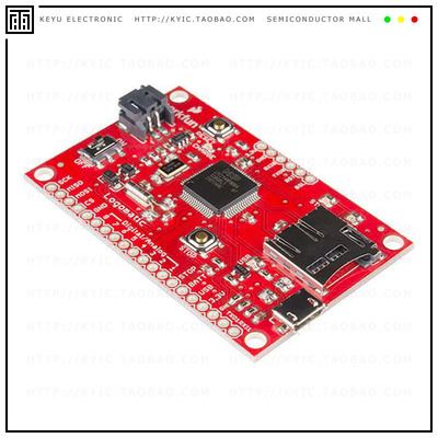WIG-12772【SPARKFUN LOGOMATIC V2 - SERIAL S】