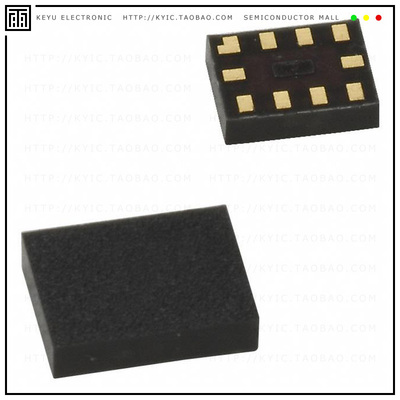 FSUSB30L10X【IC USB SWITCH 2X2 10MICROPAK】