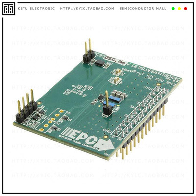 EPC9002C【BOARD DEV FOR EPC2001C 100V】