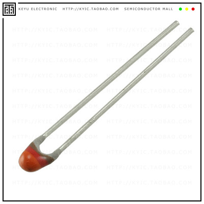 NTCLE100E3123HB0【THERMISTOR NTC 12KOHM 3740K BEAD】