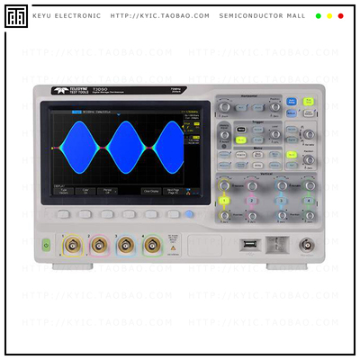 T3DSO2204【DSO 200MHZ 2GS/S INTERLEAVED 4CH】