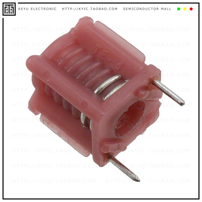 E526HN-100315【INDUCTOR ADJUST 40NH THRU HOLE】