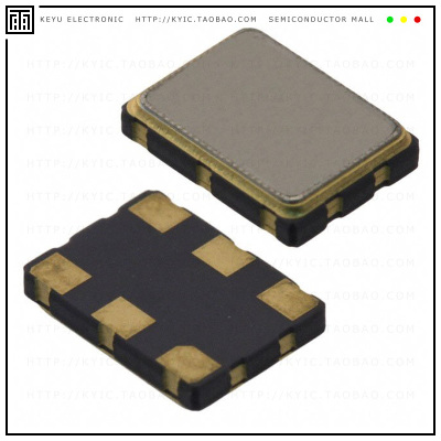 BR-153.600MBE-T【XTAL OSC VCXO 153.6000MHZ CMOS】