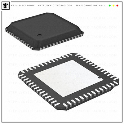SN74SSTVF16859G4R【IC REG BUFF 26BIT SSTL 56-QFN】