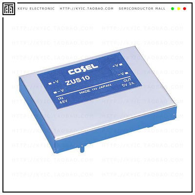 ZUS102405【DC DC CONVERTER 5V】
