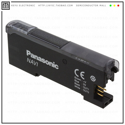 LS-401P【SENSOR RETROREFLECTIVE PNP QD】