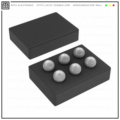 TPS610996YFFR【DEVICE FOR TPS610996】