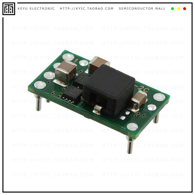 PTH12050YAH【DC DC CONVERTER 0.55-1.8V】