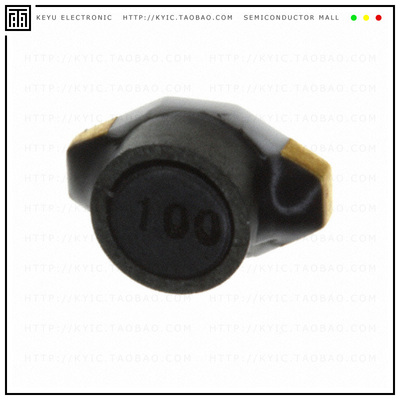 SDS680R-104M【FIXED IND 100UH 300MA 480 MOHM】