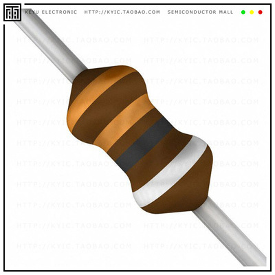 B82141A1333K000【FIXED IND 33UH 300MA 1.12 OHM TH】