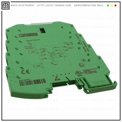 2864176【4-WAY SIGNAL DUPLICATOR】