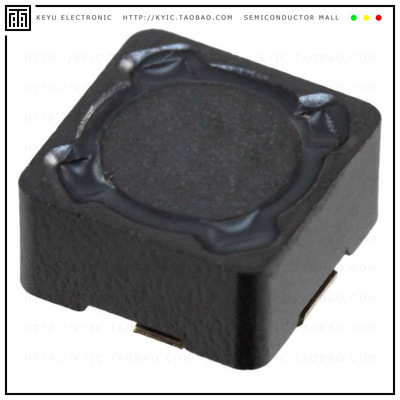 46103C【FIXED IND 10UH 2.4A 66 MOHM SMD】