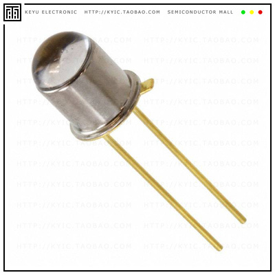 MTE8600N【EMITTER IR 856NM 80MA TO-18】