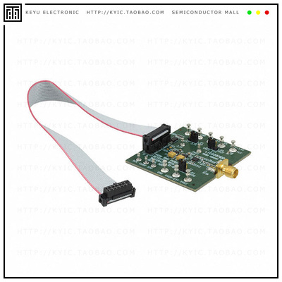 DC1638A【EVAL BOARD FOR LTC5587IDD】