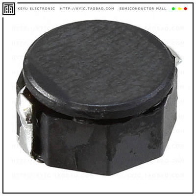 CDRH8D43HPNP-150NC【FIXED IND 15UH 2A 75 MOHM SMD】