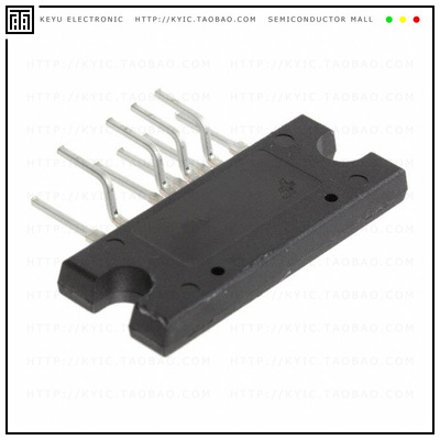 FSFA2100【IC SWIT OVP UVLO 9SIP】