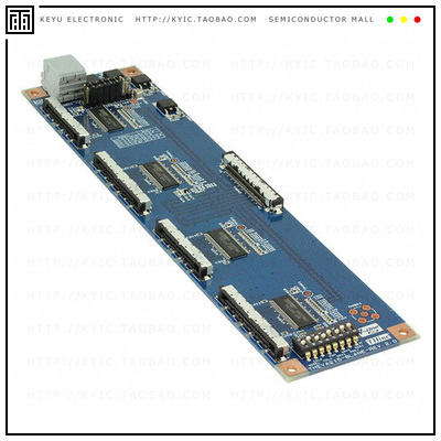 THEVA215-8LANE【THCV215 X2 8LANE TX EVAL BOARD】