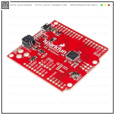 DEV-13672【SAMD21 DEV BREAKOUT EVAL BRD】