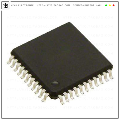 MC9S08AC16CFGE【IC MCU 8BIT 16KB FLASH 44LQFP】