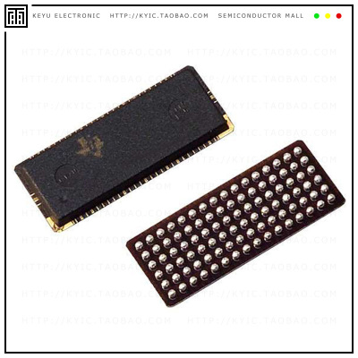 SN74LVTH32245ZKER【IC TXRX NON-INVERT 3.6V 96PBGA】