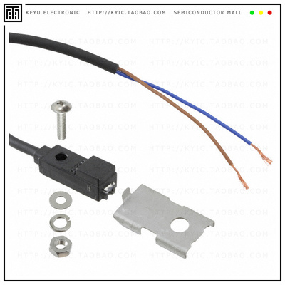GXL-8FUIB【SENSOR PROX NC 1.8MM 12-24VDC】