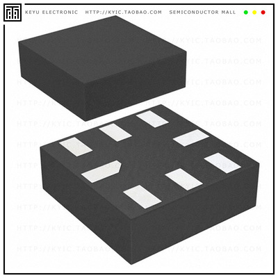 NLSX4302EBMUTCG【IC TRNSLTR BIDIRECTIONAL 8UQFN】